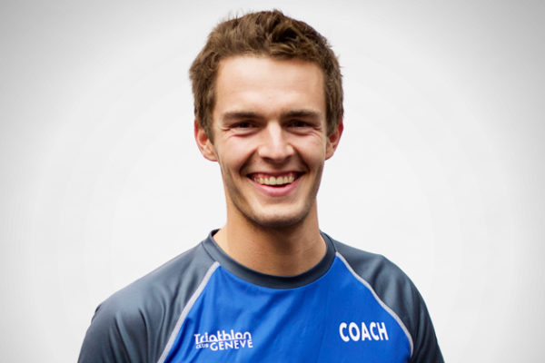 Triathlon Club Genève - Accueil